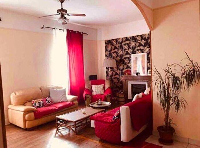 Appartement 2 pièces à louer à Championnet-Caserne de Bonne, Grenoble