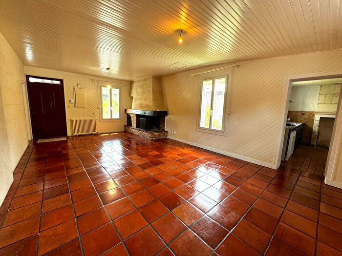 Maison 3 pièces à louer à Le Bouscat, Centre-ville, Robert Schuman