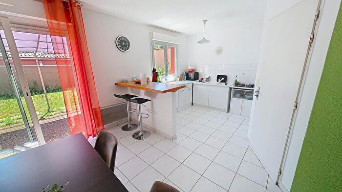 Maison 4 pièces à vendre à Langon