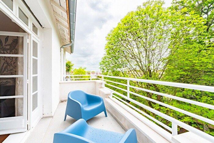 Appartement à louer - Dijon - 2 pièces - 1 chambre