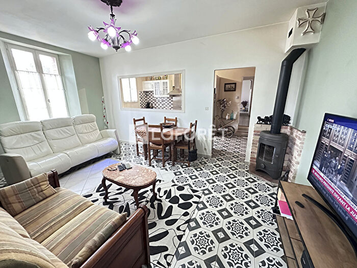 Maison à vendre - Escatalens - 4 pièces - 2 chambres