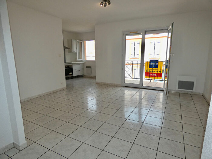 Appartement 3 pièces à Muret, Centre-ville, à louer