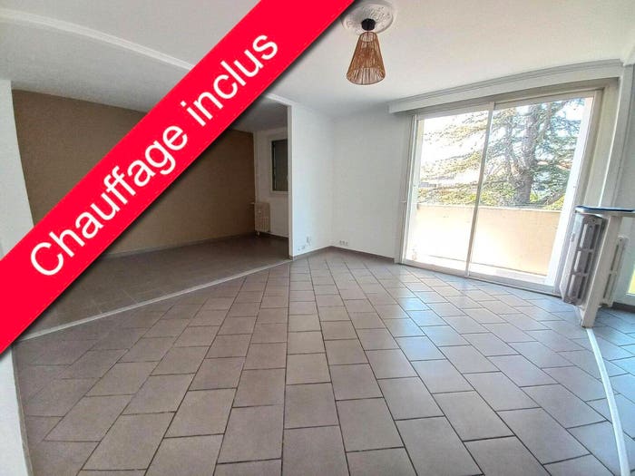 Appartement 3 pièces à louer à Nord, Millau