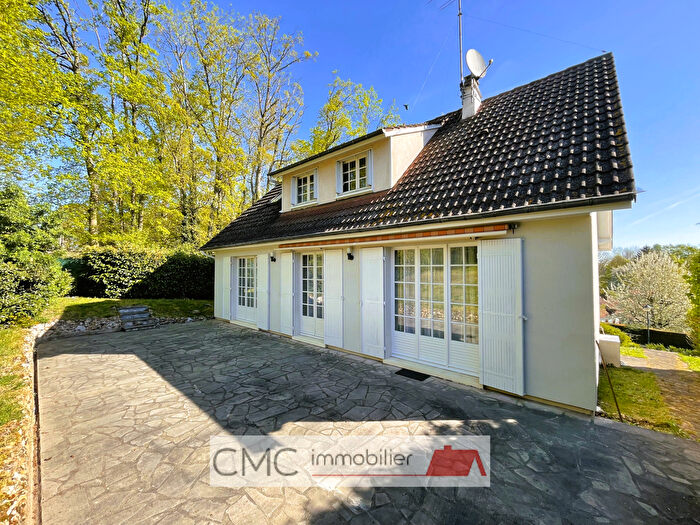 Barjouville : Maison 6 pièces à vendre