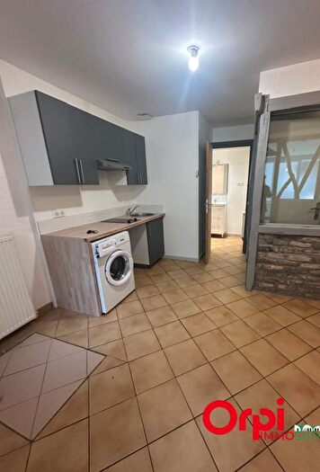 Appartement 2 pièces à louer à Boves