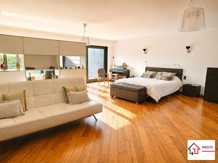 Hazebrouck, Centre-ville : Maison 6 pièces à vendre
