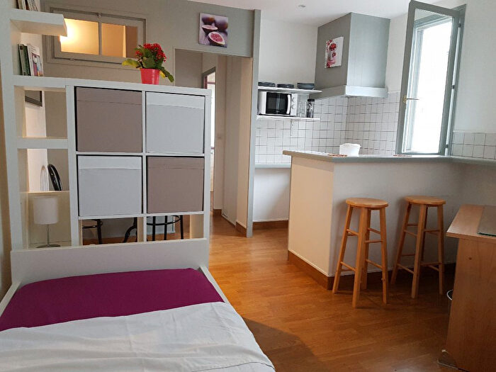Avon, Bercelle, Gare - Appartement 1 pièce à louer