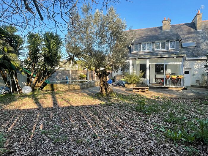 Maison à vendre - Lorient, Kervenanec, Le Ter - 1 pièce