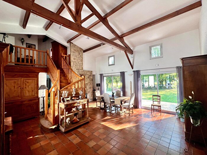 Saint-Sébastien-sur-Loire, Est - Maison 6 pièces à vendre