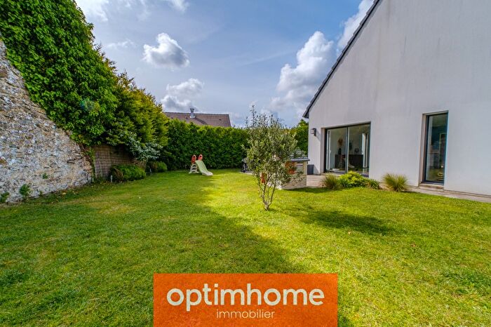 Maison 5 pièces à vendre - Ambleteuse