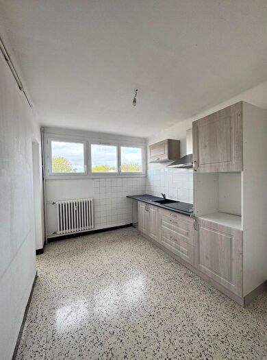 Perpignan, Moyen-Vernet : Appartement 3 pièces à louer