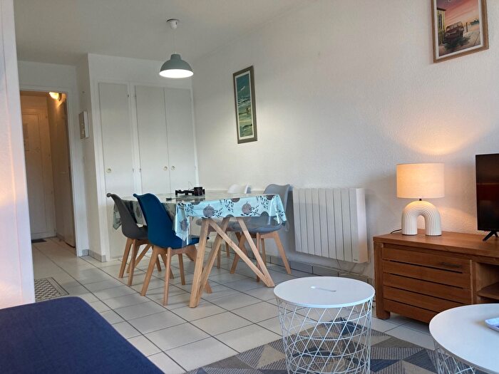 Appartement à vendre - Arzon - 3 pièces - 2 chambres