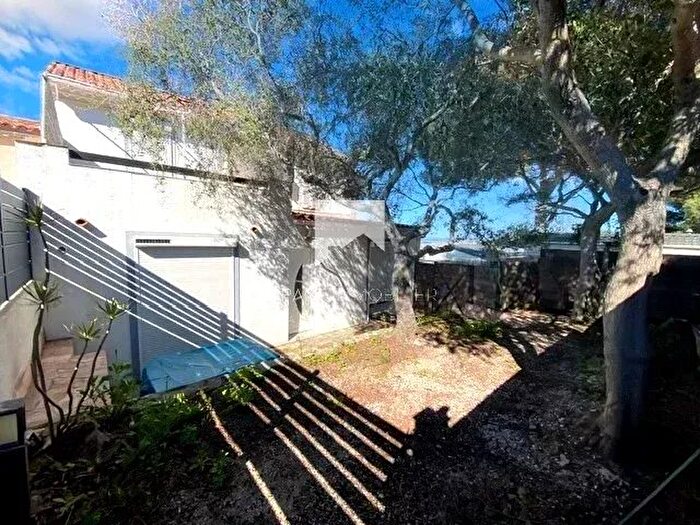 Maison 6 pièces à vendre - Hyères, Giens