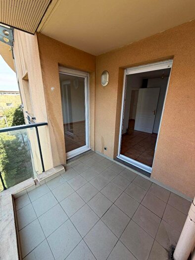Appartement 2 pièces à louer à Centre Ville, Aix-en-Provence