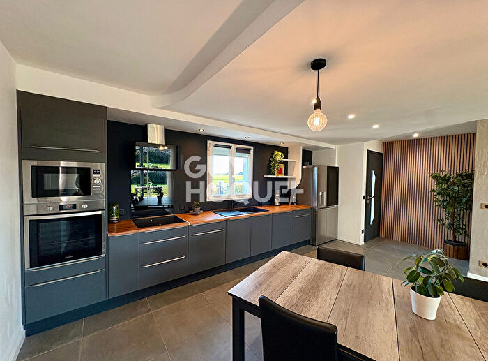 Maison à vendre - Puilboreau - 5 pièces - 4 chambres