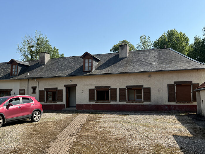 Rambures : Maison 4 pièces à vendre