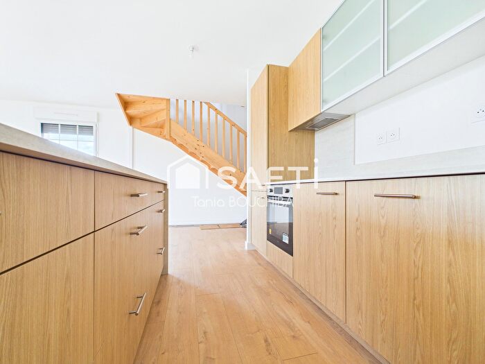 Maison à vendre - Villenave-dOrnon, Rouquette, Courréjean, Hourcade - 6 pièces - 5 chambres