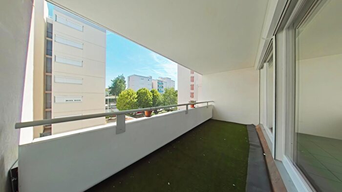 Appartement 5 pièces à louer - Firminy, Centre-ville