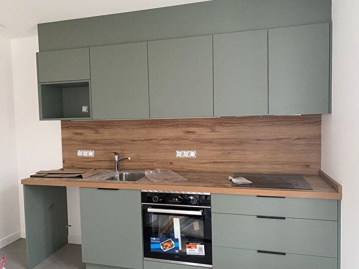 Appartement à louer - Bonloc - 4 pièces - 3 chambres