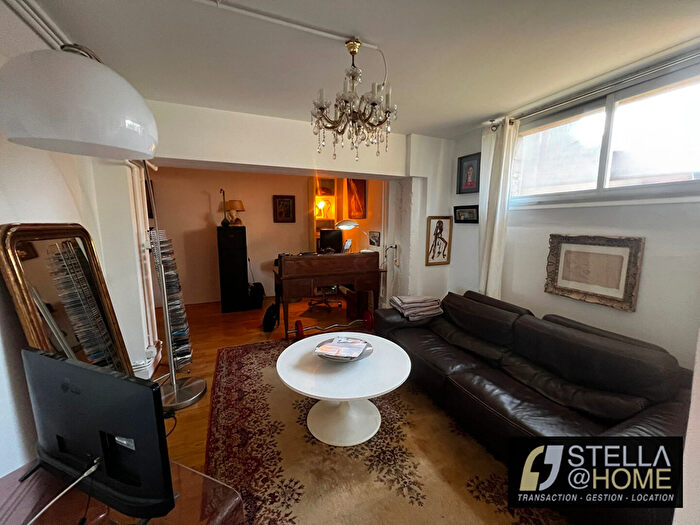 Appartement à vendre - Saint-Quay-Portrieux - 3 pièces - 1 chambre