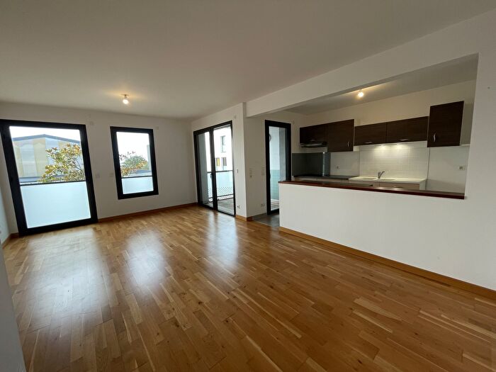 Appartement 2 pièces à louer - Bretignolles-sur-Mer