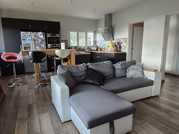 Maison 5 pièces à vendre à Le Vernet