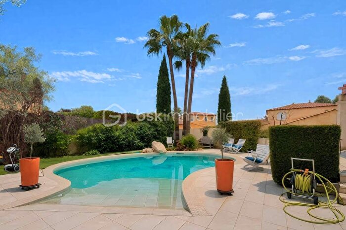 Maison à vendre - Grabels - 5 pièces - 3 chambres