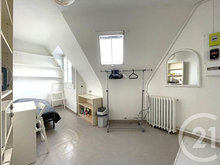 Paris 16ème, Porte de Saint-Cloud, Auteuil-Sud - Appartement 2 pièces à vendre