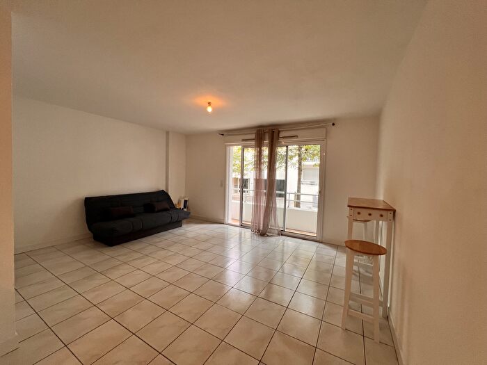 Anglet, Hardoy Courbois, Numa, Choisi : Appartement 1 pièce à louer