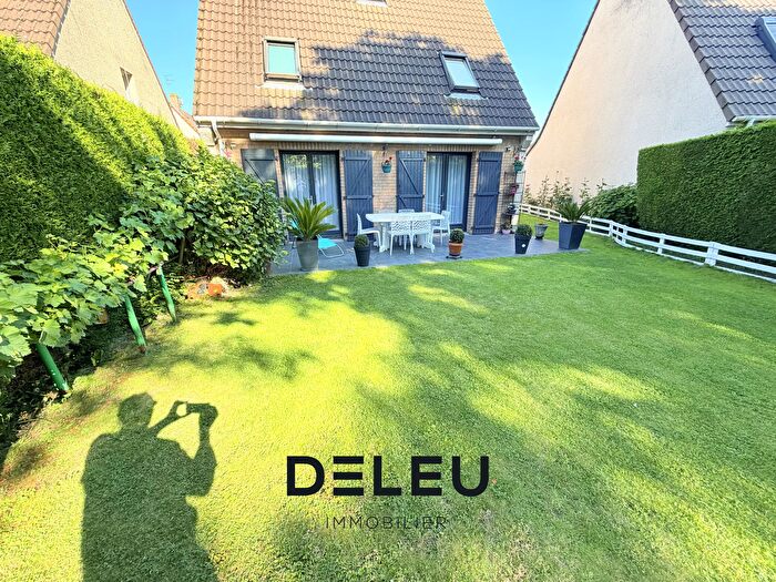Maison 6 pièces à Mouvaux, à vendre