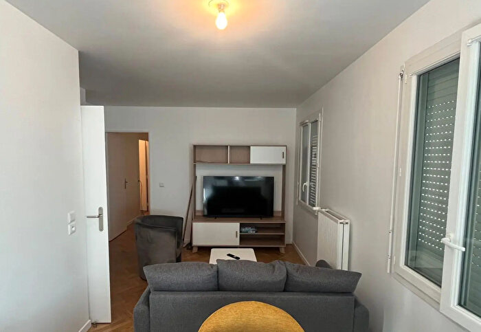 Appartement 2 pièces à louer à Saint-Denis, Péri, Langevin, Stalingrad, Politzer