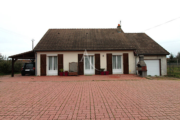 Maisons à vendre et appartements à louer - 1
