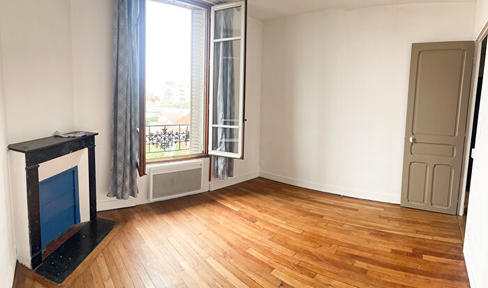 Courbevoie, Faubourg de l'Arche : Appartement 2 pièces à louer