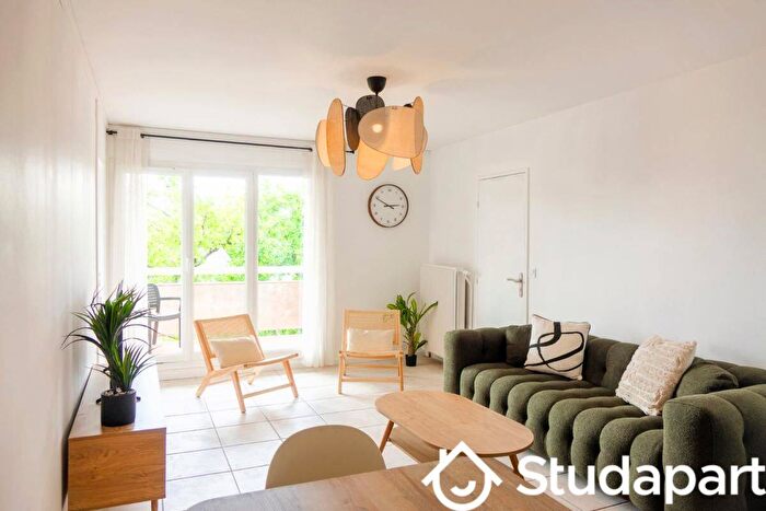 Activités, Orléans : Appartement 1 pièce à louer