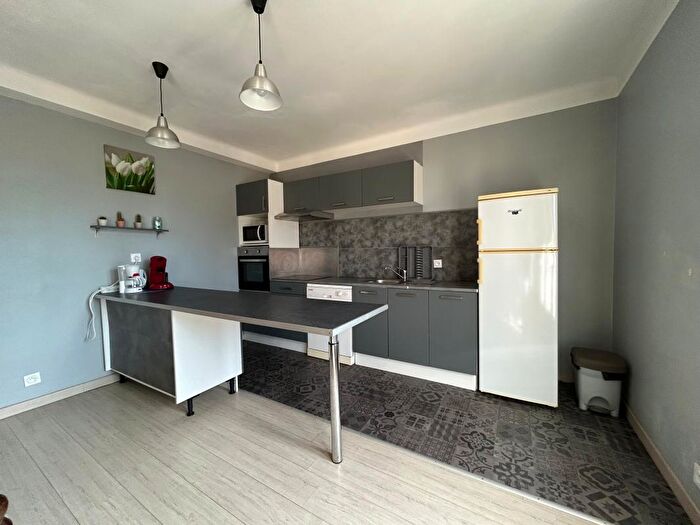 Appartement à vendre - Dijon, Voltaire, Champmaillot - 4 pièces - 3 chambres