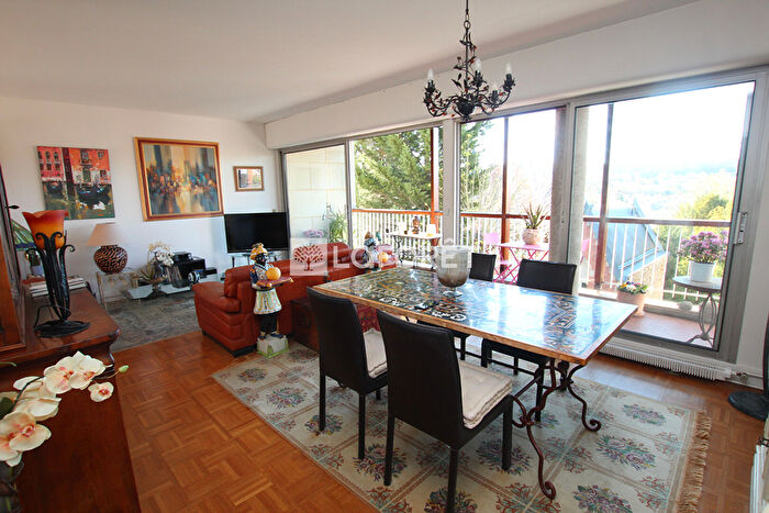 Appartement à vendre - Sèvres, Croix-Bosset, Monesse, Brancas - 4 pièces - 2 chambres