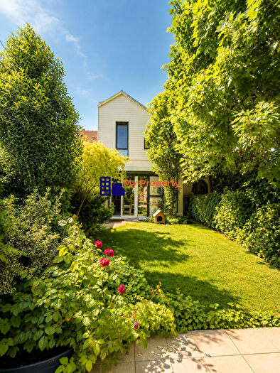 Maison 5 pièces à vendre à Houilles
