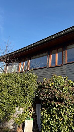 Maison à vendre - Cognin - 4 pièces - 2 chambres