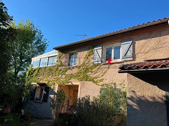 Appartement 3 pièces à louer à Cammas-Querqueille, Saint-Orens-de-Gameville