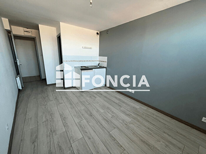 Appartement à vendre - Quimper, Centre-ville - 1 pièce