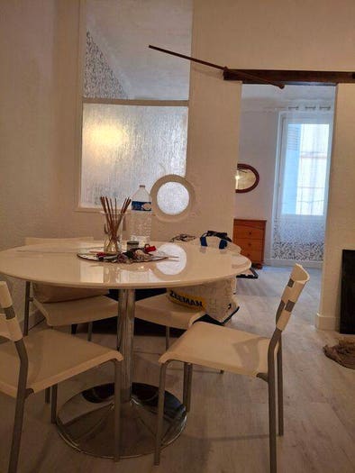 Appartement 1 pièce à Le Faron-Fort-Rouge, Toulon, à louer