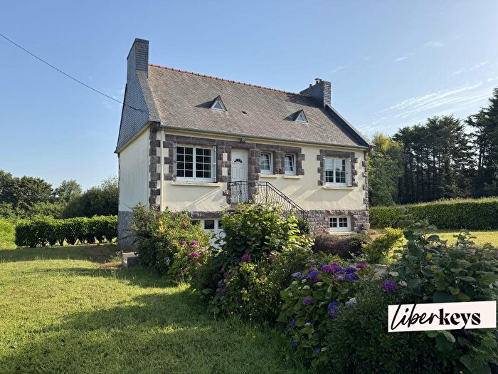 Maison 3 pièces à Paimpol, à vendre