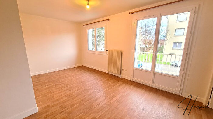 Appartement 4 pièces à louer - Beaugency