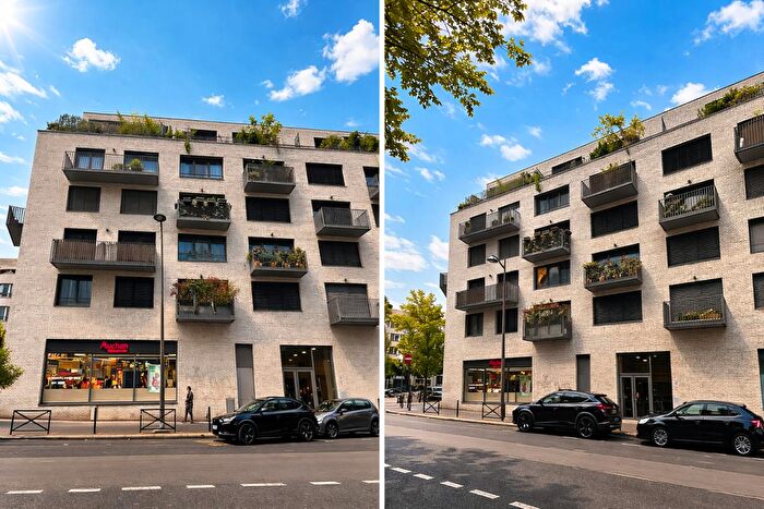 Appartement à vendre - Paris e , Bassin de la Villette - 1 pièce