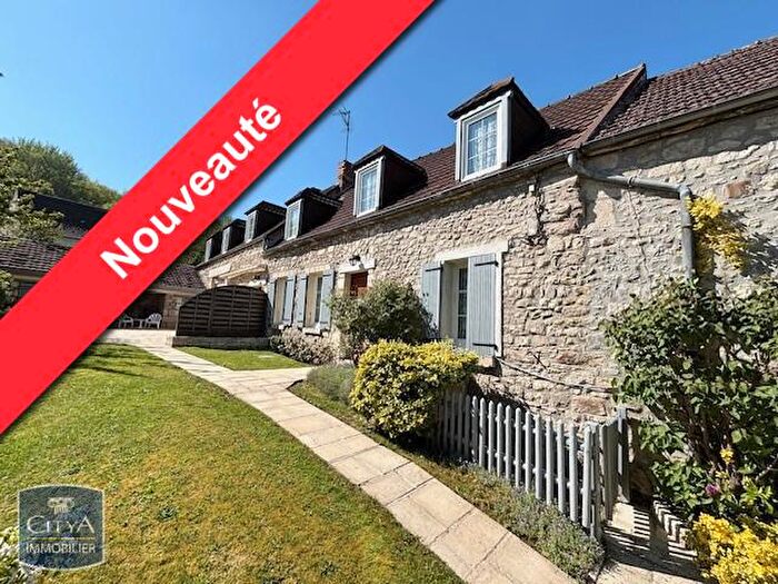 Veslud - Maison 8 pièces à vendre