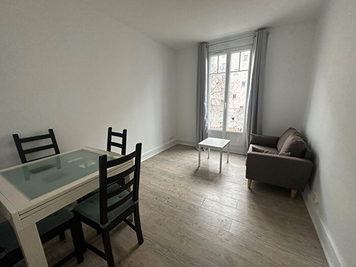 Appartement à louer - Colombes, Europe - 2 pièces - 1 chambre