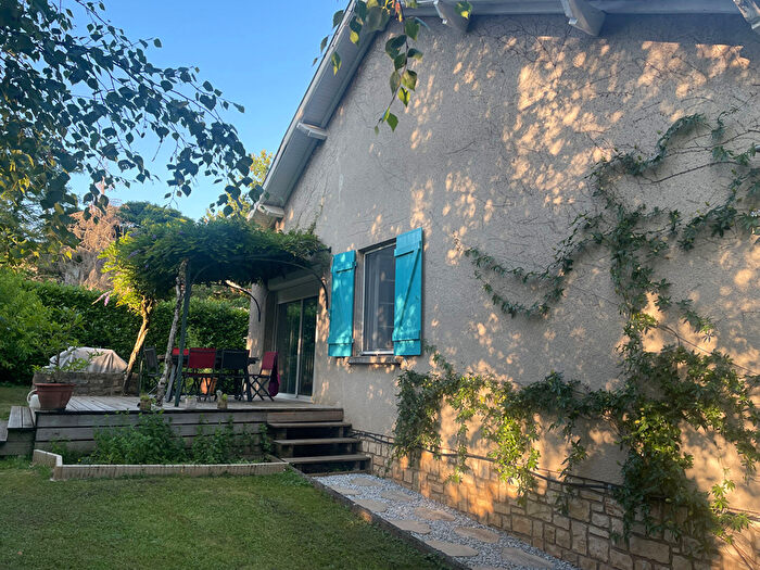 Maison 7 pièces à vendre à Figeac