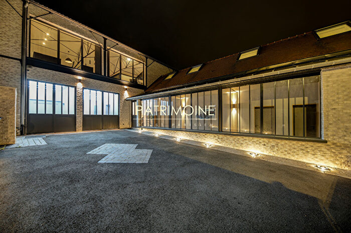 Maison 8 pièces à Saint-Germain-en-Laye, à vendre