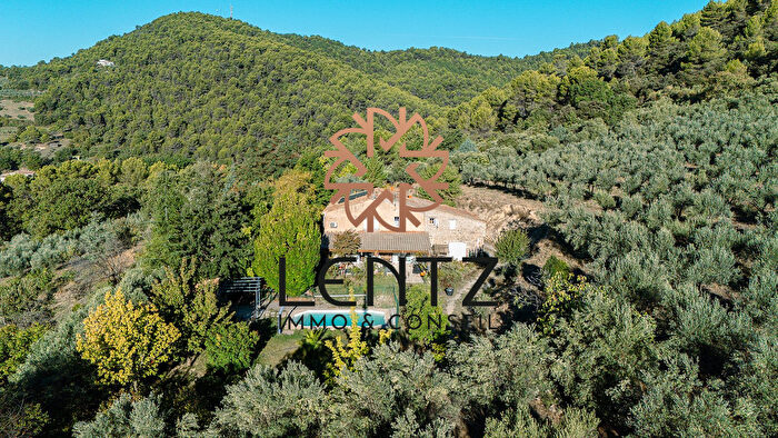 Maison 5 pièces à vendre - Manosque, Mont d'Or