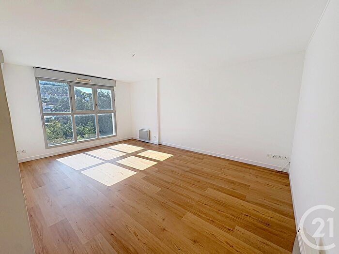Fécamp, Centre-ville, Abbaye, Val au Clercs - Appartement 3 pièces à vendre